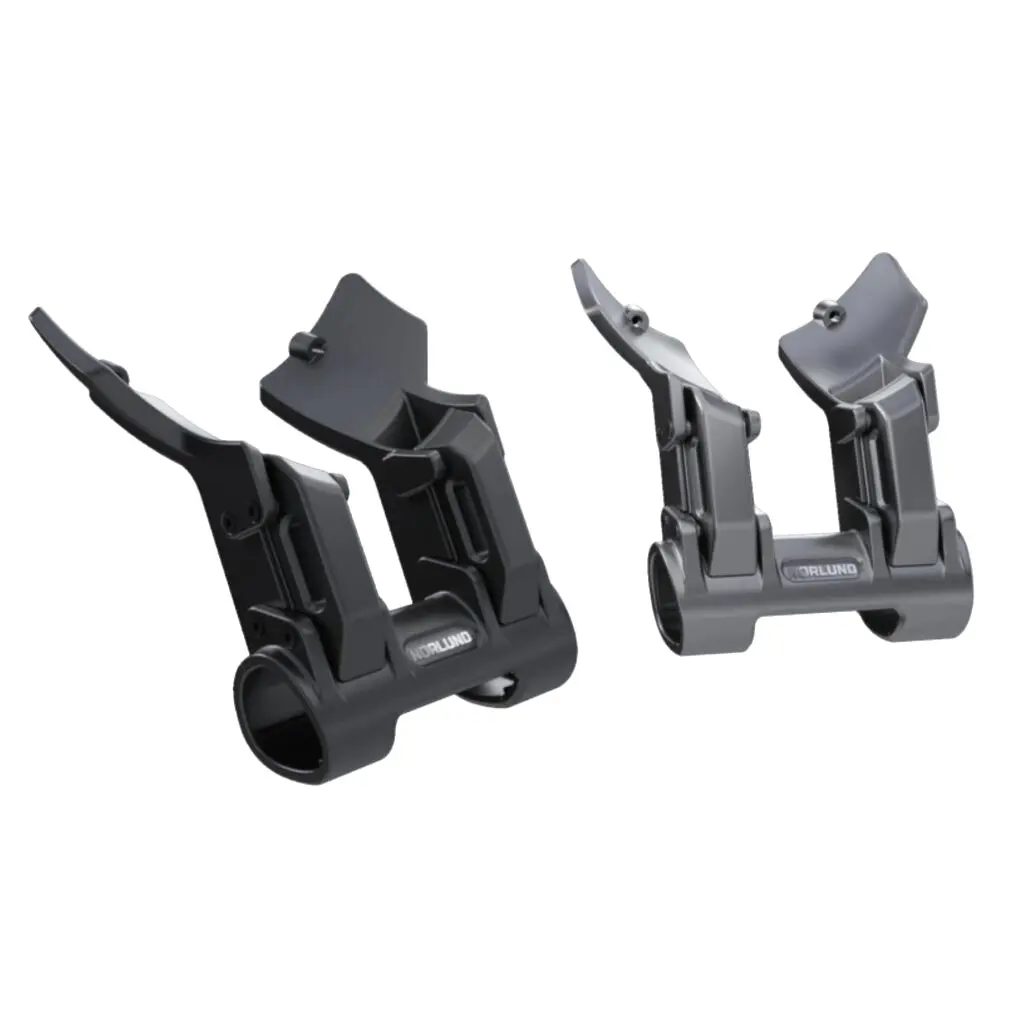 Mercedes G Accessories NORLUND Steering Wheel Connector - ESY4x4