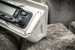 Land Rover Defender Parts PLUMB STB Overhead Radio Control Module - ESY4x4