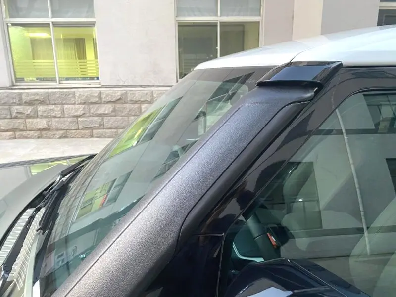 Defender Raised Snorkel Air Intake for Land Rover Defender 90/110/130 ...