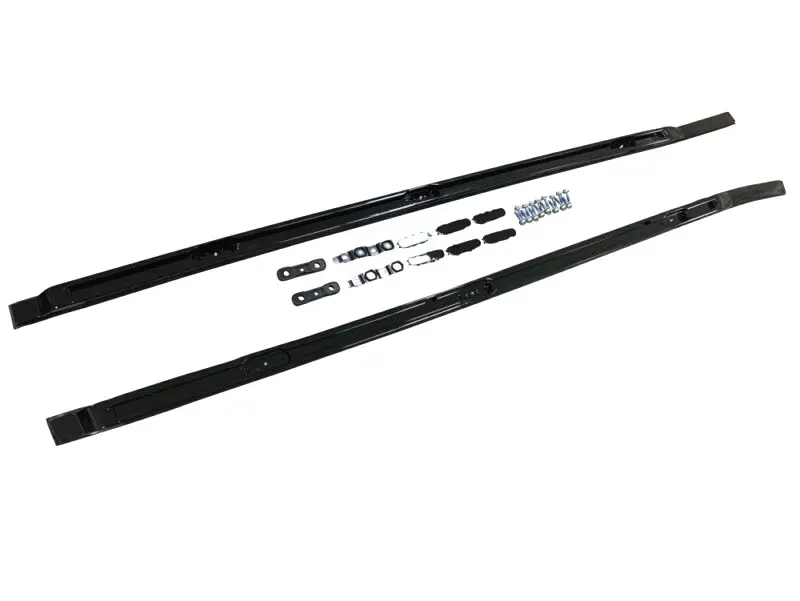 Defender Roof Rack Rail Luggage Rails for Land Rover Defender L663 110 ...