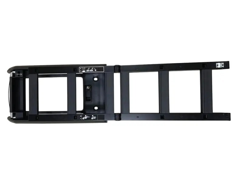 Defender Side Mount Ladder Rear Ladder for Land Rover Defender L663 90/ ...