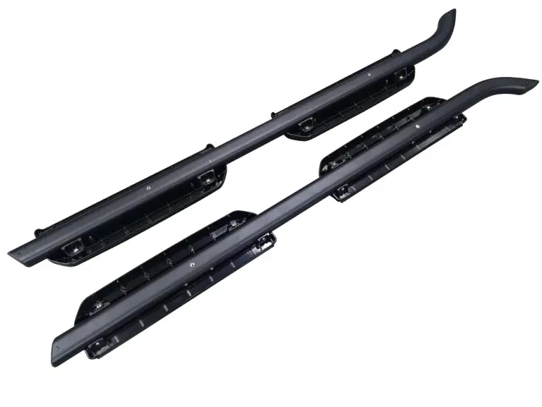 Defender Side Steps Nerf Bar Fits for Land Rover Defender 110 - ESY4x4