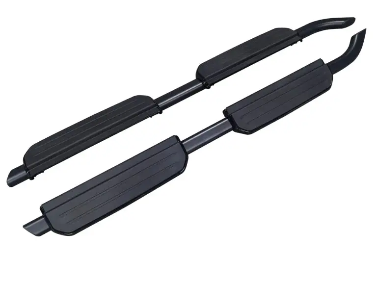 Defender Side Steps Nerf Bar Fits for Land Rover Defender 110 - ESY4x4