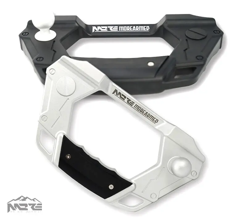 GWM Tank 300 A Pillar Grab Handle for WEY TANK 300 - ESY4x4