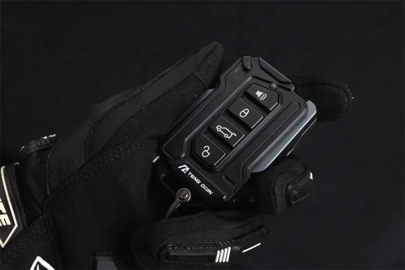 GWM Tank 300 Key Cover Case FOB Key Protector for WEY TANK 300 2021 ...