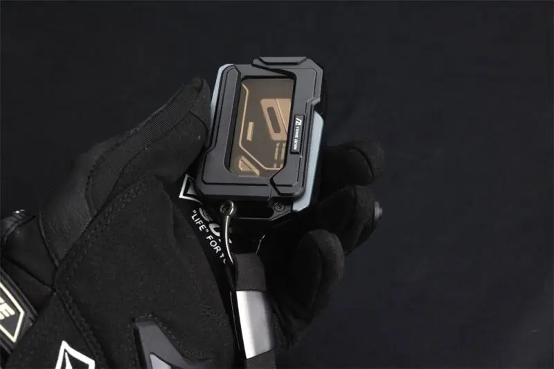 GWM Tank 300 Key Cover Case FOB Key Protector for WEY TANK 300 2021 ...