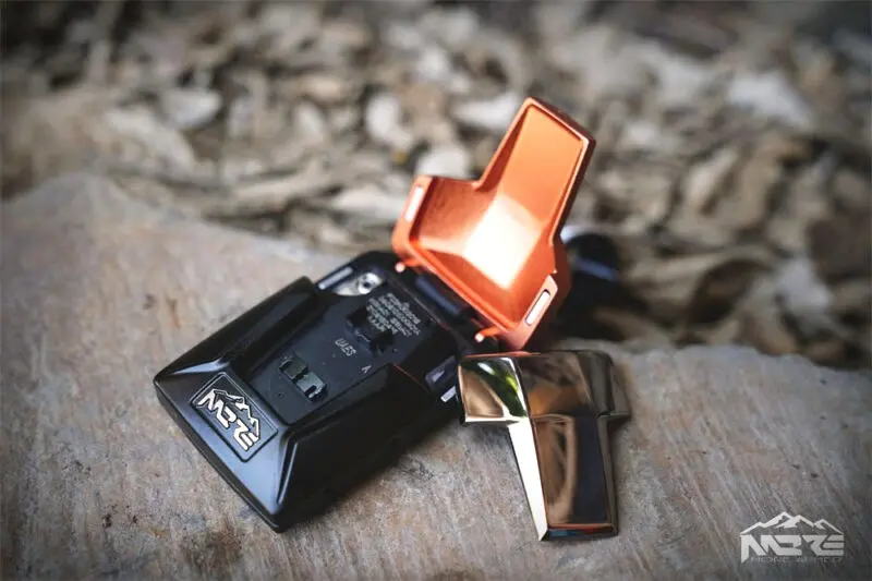 GWM Tank 300 Key FOB Cover Key Holder Protector for WEY TANK 300 - ESY4x4