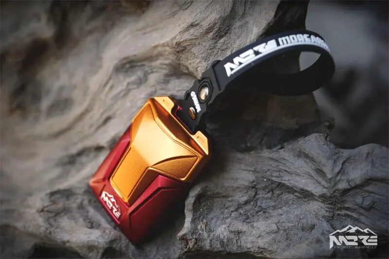 GWM Tank 300 Key FOB Cover Key Holder Protector for WEY TANK 300 - ESY4x4