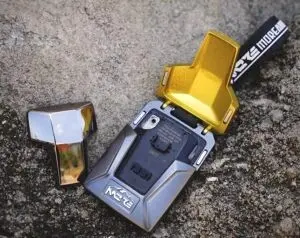 GWM Tank 300 Key FOB Cover Key Holder Protector for WEY TANK 300 - ESY4x4