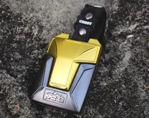 GWM Tank 300 Key FOB Cover Key Holder Protector for WEY TANK 300 - ESY4x4