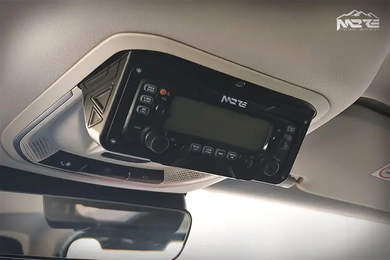 GWM Tank 300 STB Overhead Radio Control Module for WEY TANK 300 - ESY4x4