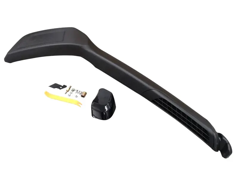 Defender Raised Snorkel Air Intake for Land Rover Defender 90/110/130 ...