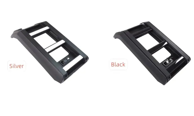 Defender Side Mount Ladder Rear Ladder for Land Rover Defender L663 90/ ...