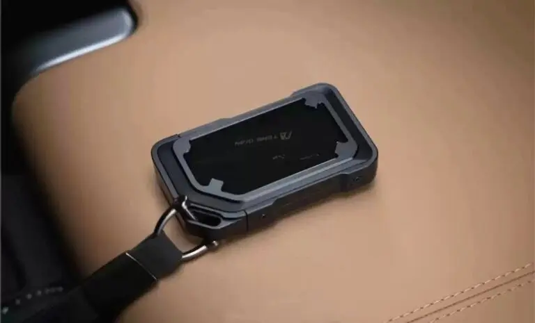 Land Rover Defender Key Cover Key FOB Case Defender Replacing Key ...