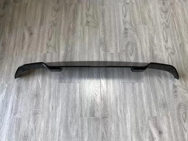 Land Rover Defender Rear Spoiler KAHN Roof Trunk Spoiler Wing A for ...