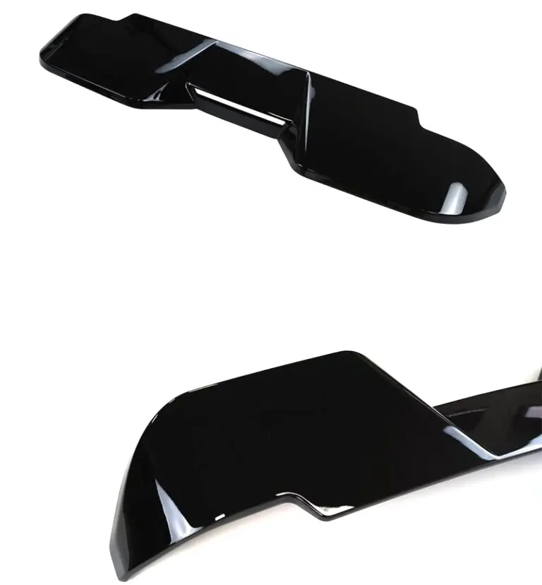 Land Rover Defender Rear Spoiler KAHN Roof Trunk Spoiler Wing B for ...