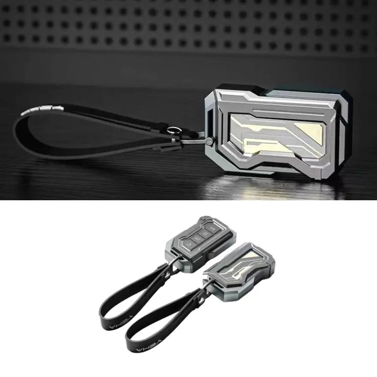 GWM Tank 300 Key Cover Case YEHA FOB Key Protector for WEY TANK 300 ...