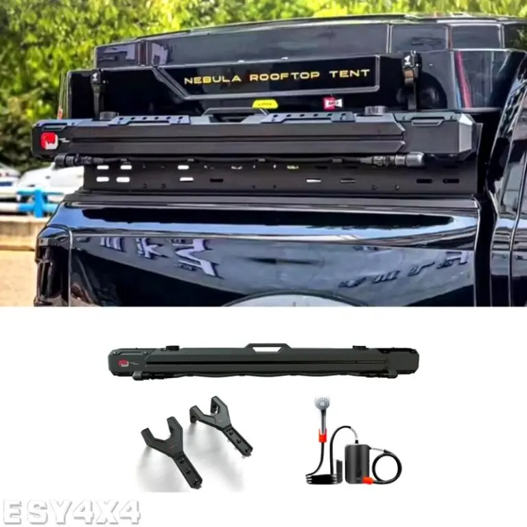 GWM Tank 300 Side Water Tank 17L Wilder Outdoor Roof Water Storage Tank ...