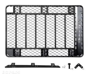 GWM Tank 300 Roof Rack TOPFIRE Full Top Roof Platform - ESY4x4