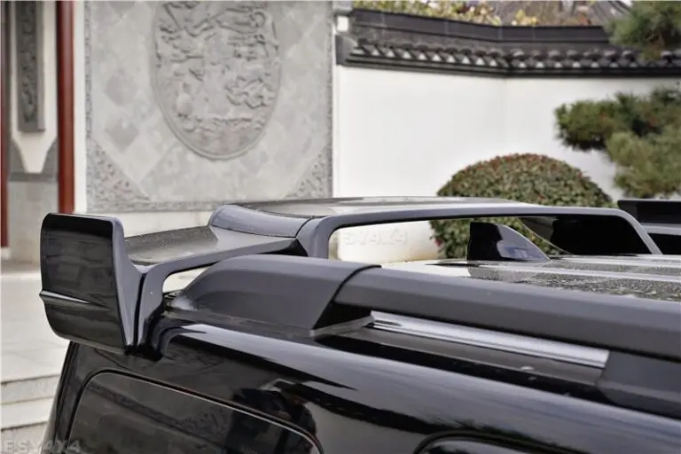 GWM Tank 300 Brabus Body Kit for Tank 300 HEV/Hybrid/PHEV/Petrol/Diesel ...