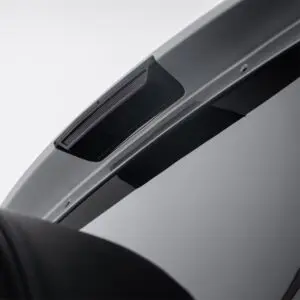 PLUMB MGT Rear Spoiler Tail Car Wings for New Land Rover Defender 90 ...