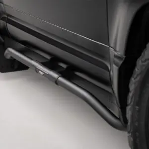 PLUMB MGT Side Step Wide Body Kit for New Land Rover Defender 90/110 ...